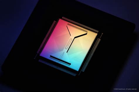 Quantum Computing Encryption Comes To The Device Futurecio
