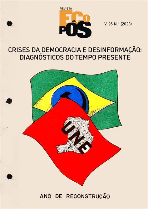 O Enfrentamento à Desinformação Sobre Saúde Pública No Brasil