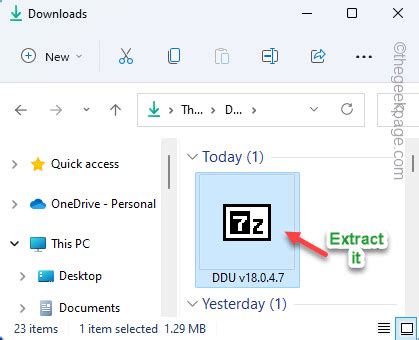 How To Fix AMD Error In Windows