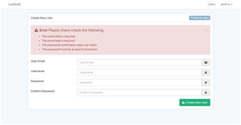 Github Jeremykenedylaravel Users A Users Management Package That Includes All Necessary