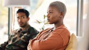 6 Phrases Deeply Miserable People Use In Daily Conversations Yourtango