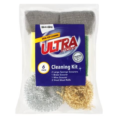 Pnp Ultra Kitchen Kit Pnp