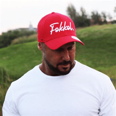 Golf Pro Classic Caps Fokkol