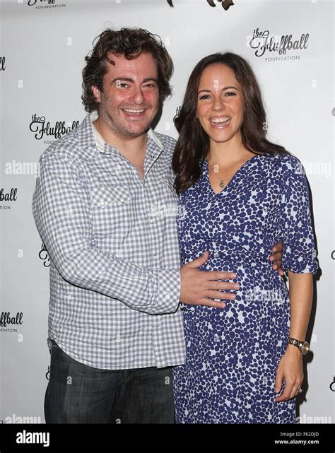 Anna Silk And Husband