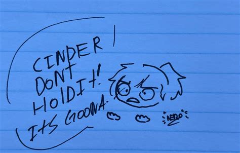 Rwby Cinder Blog On Tumblr