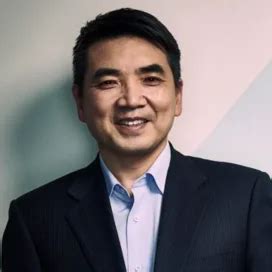 Eric Yuan · Powered 500 2026 · Powered Magazine