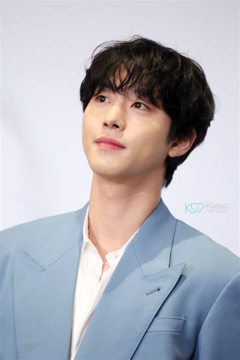 安孝燮因許光漢而棄劇《想見你》！來台38度高粱先下肚更想挑戰58度！透露身高188的困擾是〜 Ksd 韓星網 明星