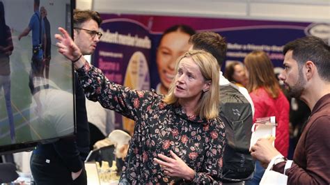 Your Roadmap To The 2025 Csp Conference The Chartered Society Of Physiotherapy