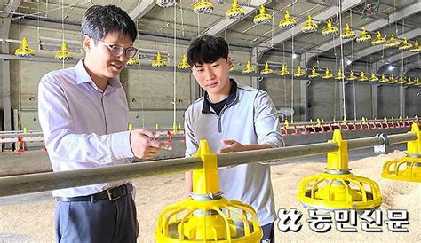 [농업금융컨설팅] 영농 초기 탄탄한 기반 마련 페이스메이커 역할