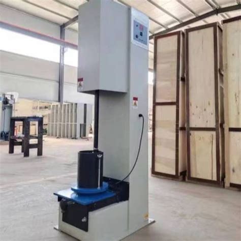 Digital Multifunctional Electric Compaction Instrument Geotechnical Experimental Instruments