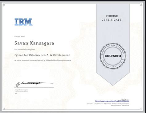 Savan Kansagara On Linkedin Python Datascience Ai Machinelearning