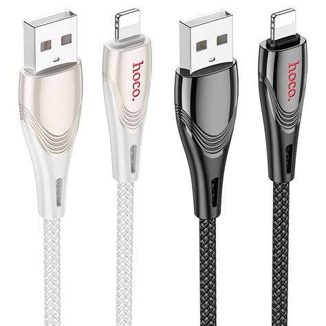 Cable Usb To Ip U133 Monte Hoco The Premium Lifestyle Accessories