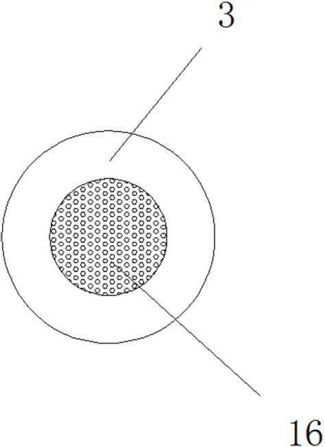 一种建筑工程残渣收集器的制作方法