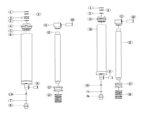 Katool Kt X95 Full Rise Scissor Lift User Manual