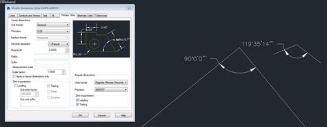 Dim Styles Autodesk Community
