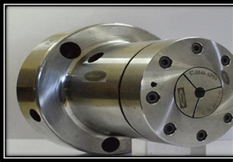 Collet Chuck At Best Price In Ahmedabad By Shri Sarju Hi Tech Engineering ID