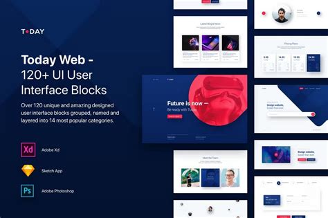 25 Best Sketch App Resources Ui Kits Templates And More