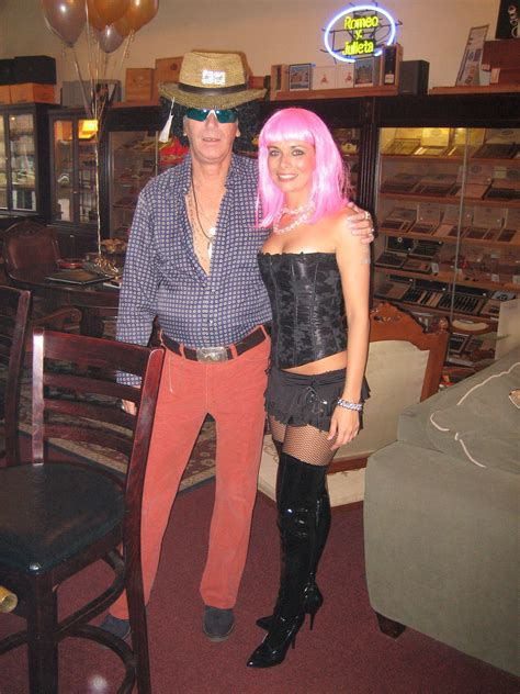 Pimps And Hoes Party Outfits Artofit