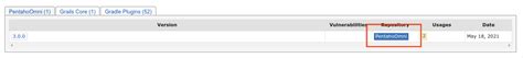 Publish Jib Gradle Plugin Artifact To Mavencentral Gradle Build