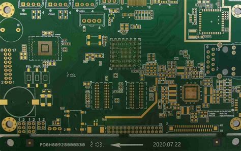 How Do You Calculate Pcb Aspect Ratio Raypcb