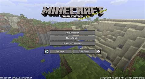 Programmer Art Minecraft Texture Pack Programmer Art Minecraft Texture Pack