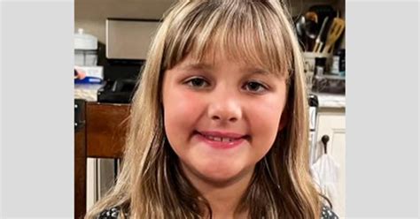 John Franklin On Linkedin Police Are Searching For 9 Year Old Girl