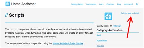 Execute Not Activate Frontend Home Assistant Community