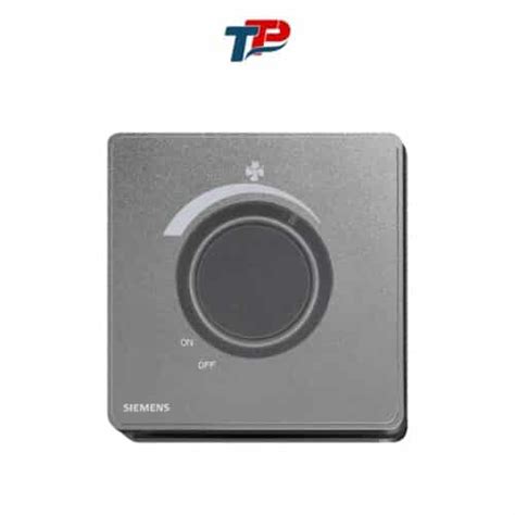 Chiết Áp Quạt Siemens Arina Siemens Arina