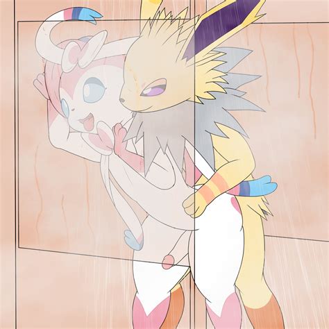 Rule 34 1 1 Absurd Res Anal Anal Sex Andrew Blulowcj Artist Name Blulowcj Duo Eeveelution