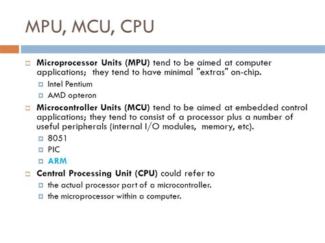 Introduction To Computer Architecture And System Ppt Video Online