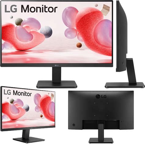 Lg Mr B Monitor Komputerowy Cm X Px Full Hd Lcd Sklep Opinie