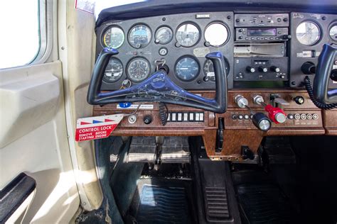 Cessna 152 G Cina For Hire Almat Flying Academy
