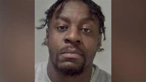 Drug Dealer Leon Brown Jailed After 20 People Overdosed Bbc News