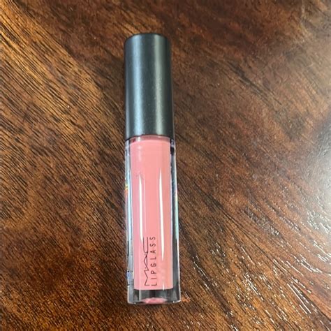 Mac Cosmetics Makeup Mac Cosmetics Lipglass Candy Box Poshmark