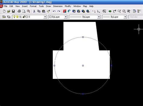 Solved Rendering Circles In Autocad Autodesk Community