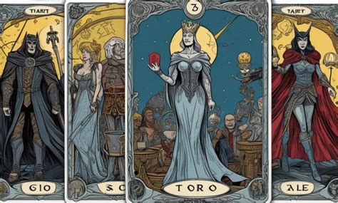 design tarot card tarot card game board game and playing card by