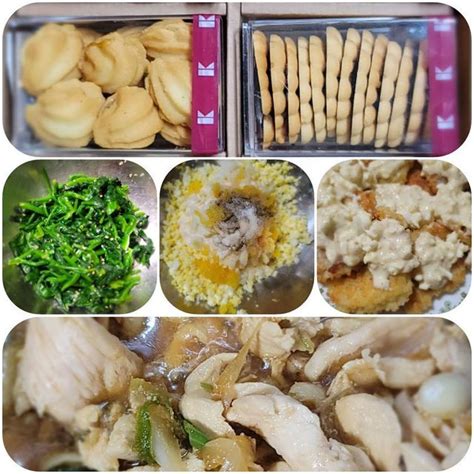 💯💯🙋‍♀️타르타르소스를곁들인 생선커틀릿and닭가슴살간장볶음👍💯 꿀팁 캐시피드