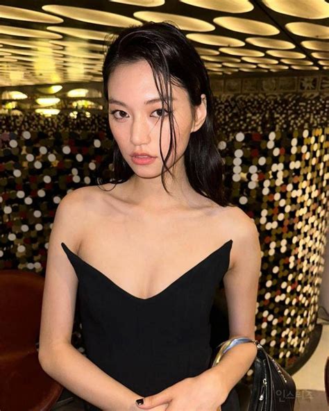 모델 포스 장난 아니라는 말 많이 듣고 있는 여돌  인스티즈 Instiz 이슈 카테고리