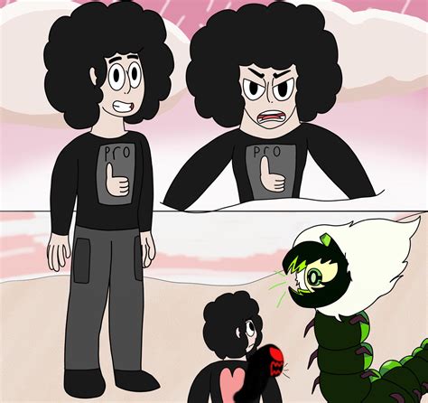 Jay In Steven Universe By Thetruerobloxian On Deviantart