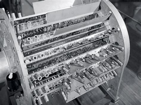 Quiénes Fueron Las Misteriosas Mujeres Detrás Del Proyecto Eniac Infobae