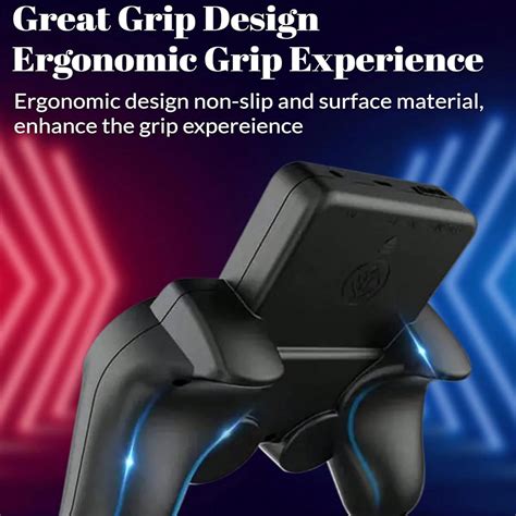 Byteuni 520 In 1 Console Portatile Retrò Per Giochi Controller Console Con Tantissimi Classici