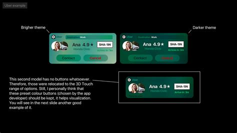 IOS Ideas On Behance