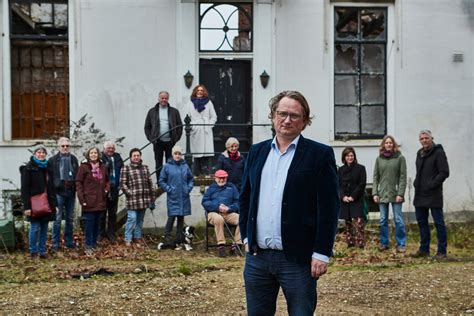 Zutphen Wijst Plan Voor Herbouw Herberg Het Kanon Af ‘vier éxtra