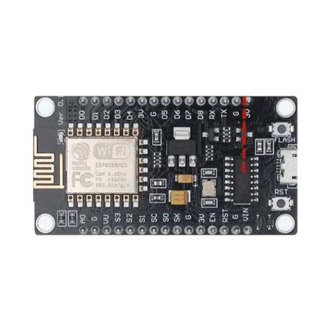 Placa De Desenvolvimento Wifi Nodemcu V3 V2 Lua Esp8266 Esp 12e Ch340 Cp2102 Módulo Sem Fio Iot
