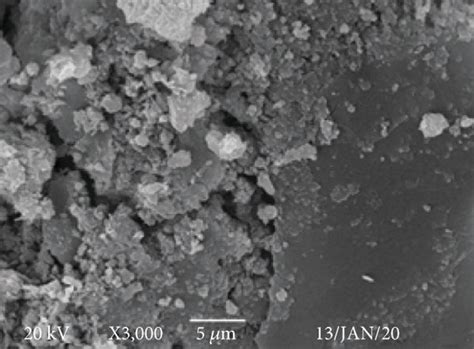 The Interfacial Transition Zone Between Recycled Aggregate And Cement Download Scientific Diagram