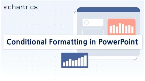 How To Do Conditional Formatting In Powerpoint Chartrics Youtube