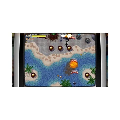 Recalbox 8 0 Electron 32gb Image For Pi4 And Pi400 Roms Digital Download