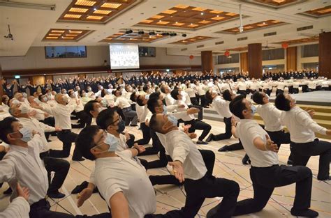 大學生入經藏 圓母心願