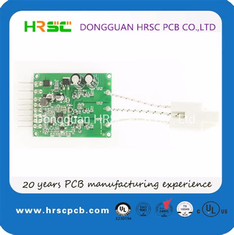 Fr4 Material Pcba Pcb Design Factory Automatic Cnc Cutting Plotter Pcb