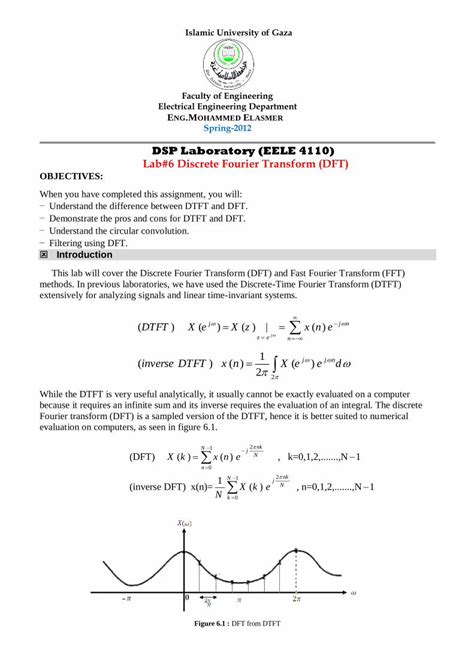 Pdf Islamic University Of Gaza Faculty Of Engineering Siteiugaza